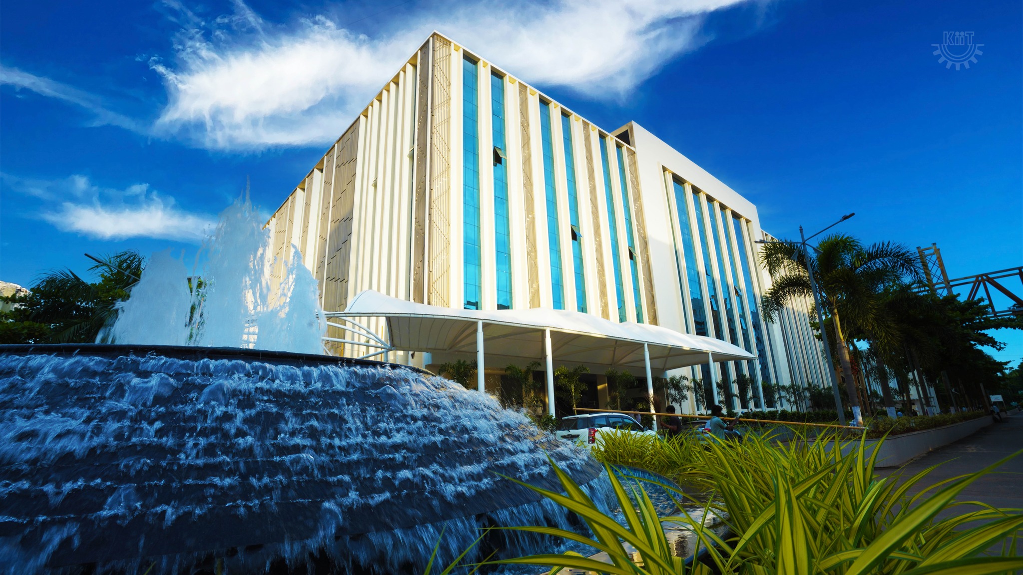 Contact Us - KIIT School of Leadership - KSLD